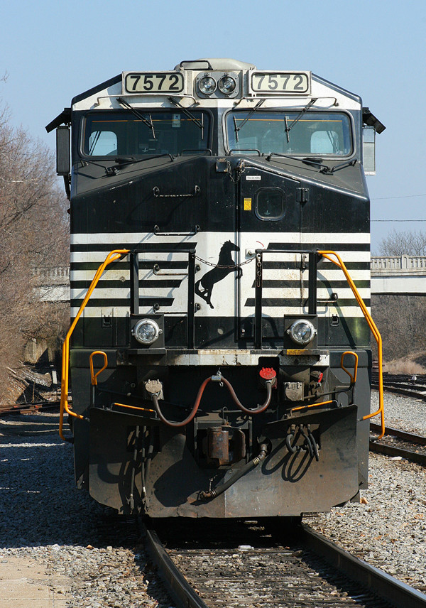 NS 7572